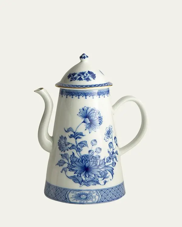 MOTTAHEDEH Imperial Coffee Pot