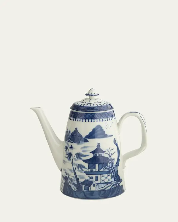 MOTTAHEDEH Canton Coffee Pot