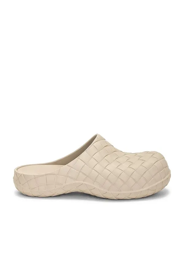 Bottega Veneta Beebee Clog