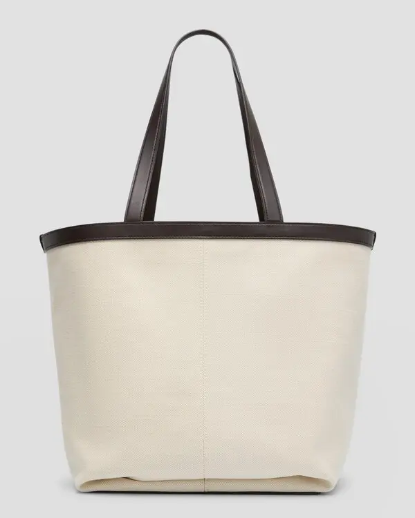 Bottega Veneta Medium Flip Flap Tote Bag