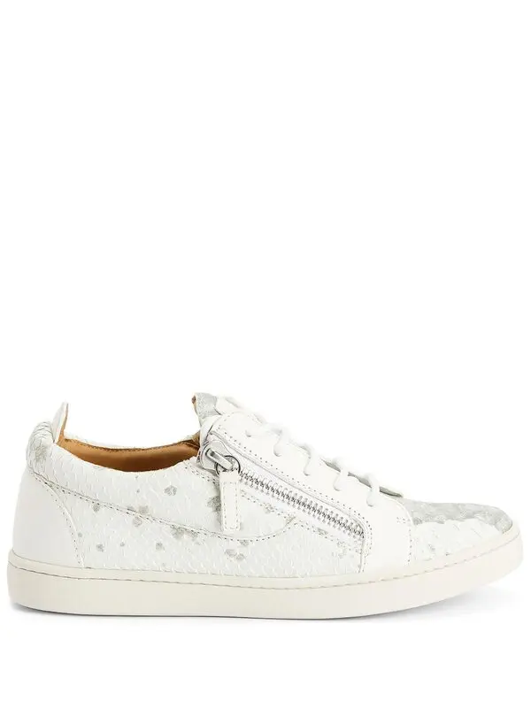 GIUSEPPE ZANOTTI Nicki Sneakers
