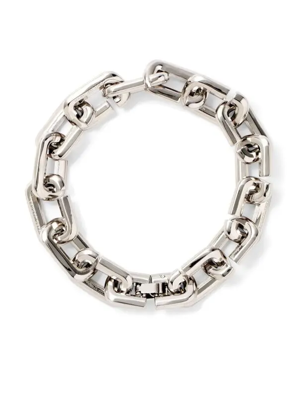 Marc Jacobs J Marc Chain-link Bracelet
