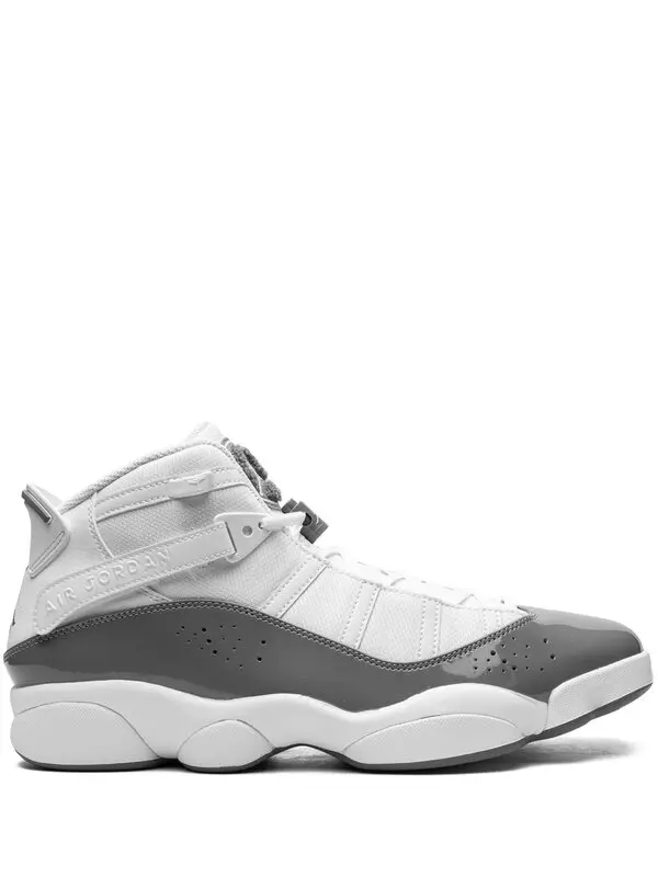 JORDAN 6 Rings Sneakers - White