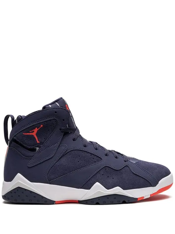 JORDAN Air 7 Retro Sneakers - Blue