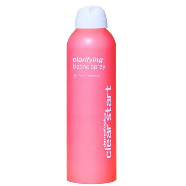 DERMALOGICA Clear Start Clarifying Bacne Spray - One-color
