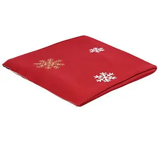 SAFAVIEH Frosty Wish Throw