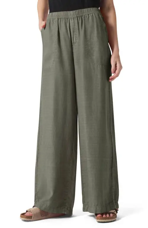 Splendid Angie Palazzo Pants - Soft Vob