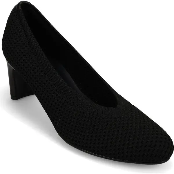 Vaneli Darrie Knit Pumps