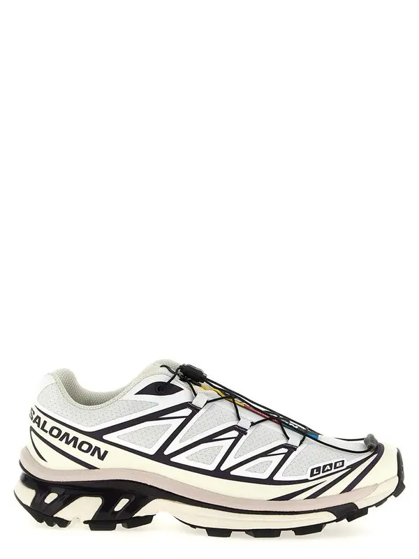 SALOMON Xt-6 Sneakers - Multicolor