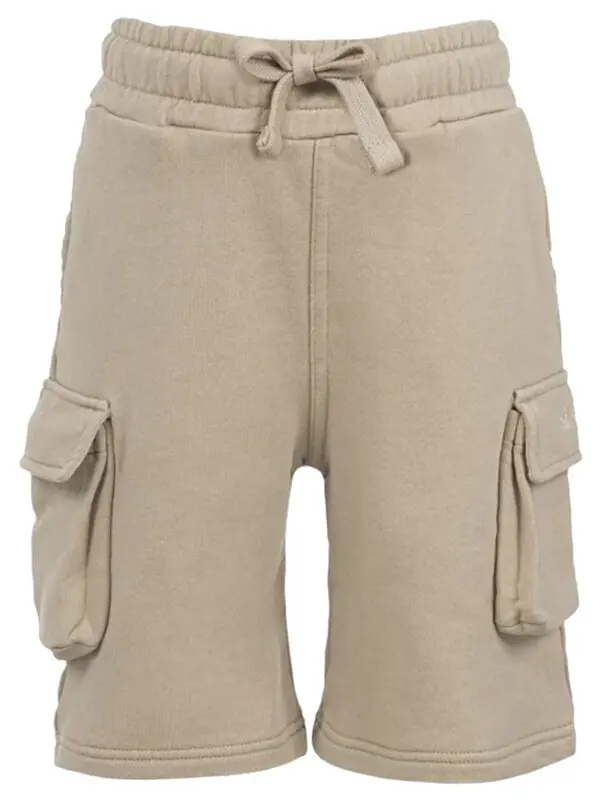 MC2 SAINT BARTH Shorts - Multicolor
