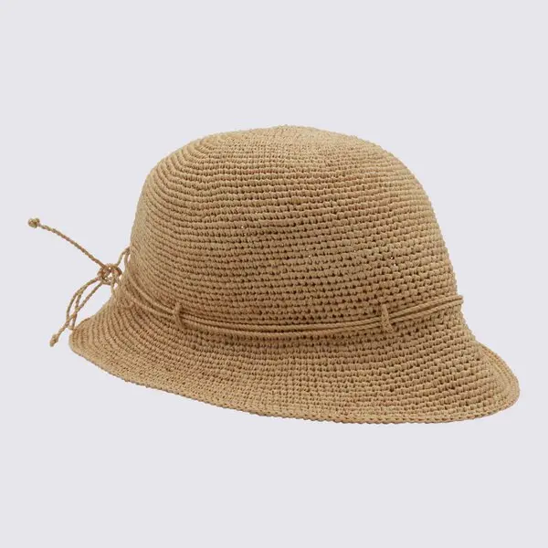 Helen Kaminski Raffia Hat
