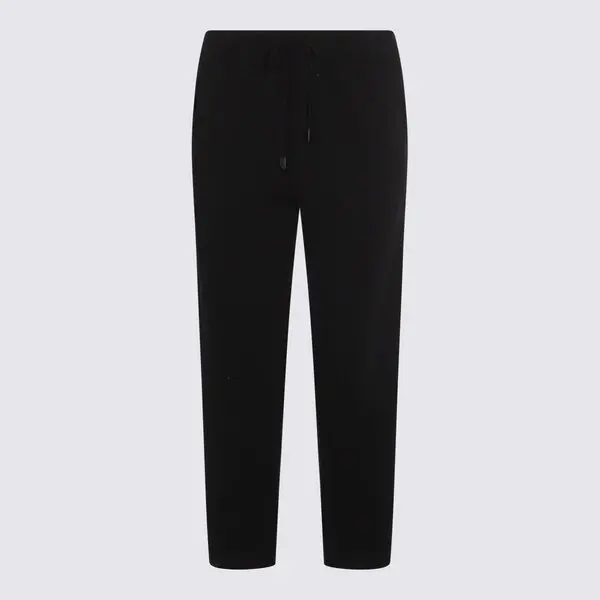 Canali Wool Trousers