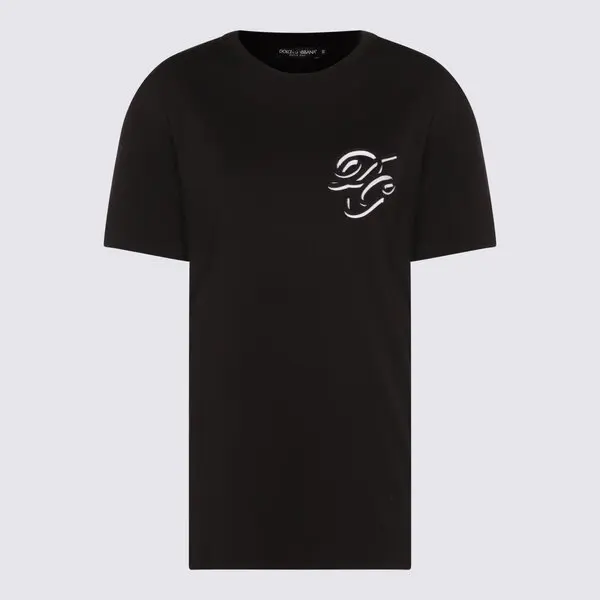 Dolce & Gabbana Cotton T-shirt