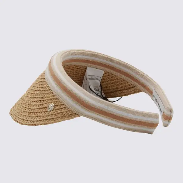 Helen Kaminski Raffia Hat