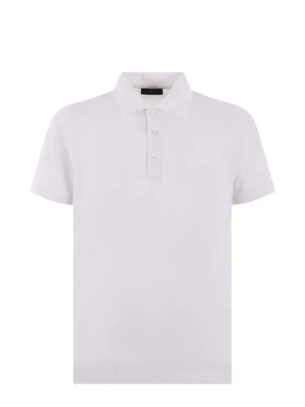 FAY Polo Shirt
