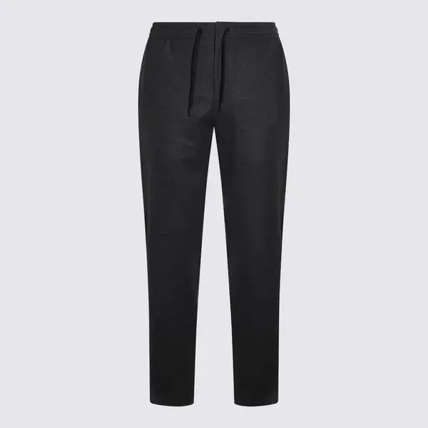 Canali Wool Trousers