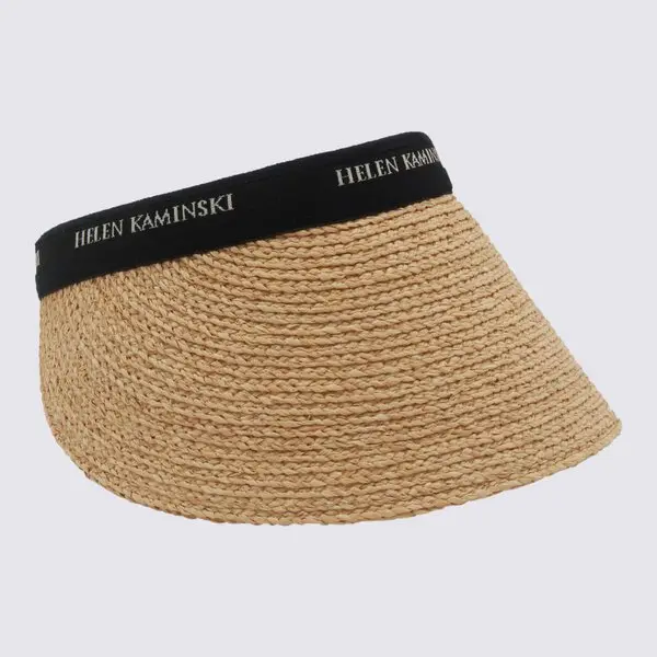 Helen Kaminski Raffia Hat