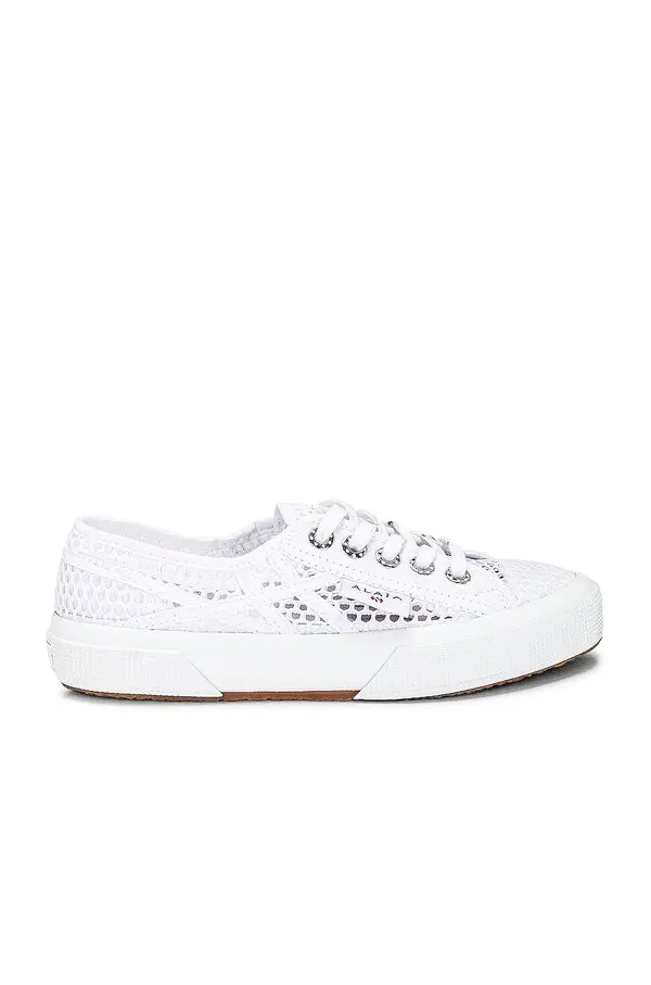 Alaïa Superga Sneaker
