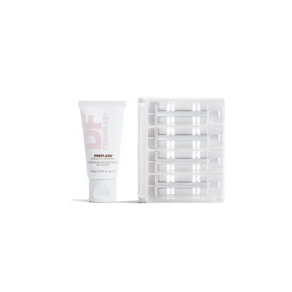 DERMAFLASH Luxe+ Essentials Replenishment Kit