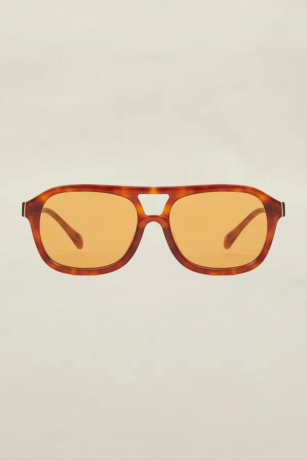 Devon Windsor Capri Sunglasses