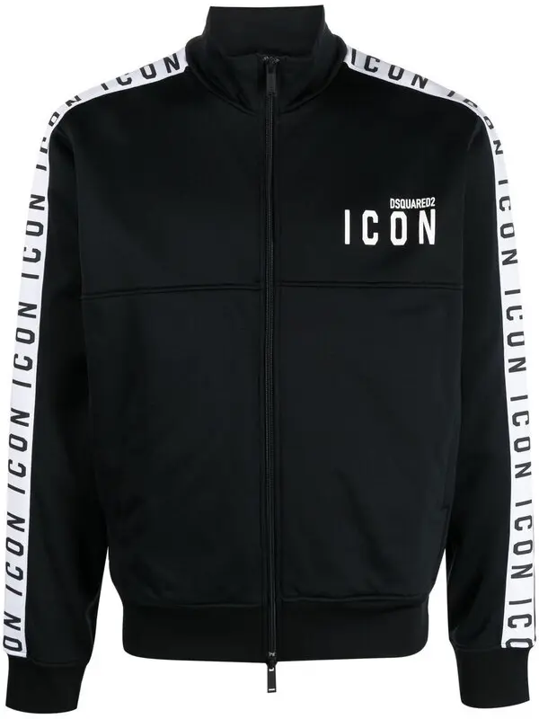Dsquared2 Icon-print Sweatshirt