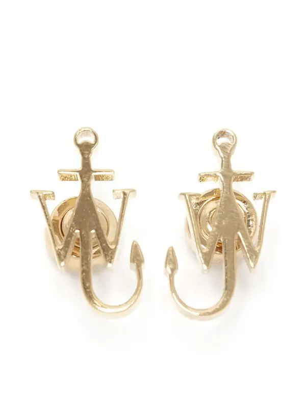 JW Anderson Anchor Earrings