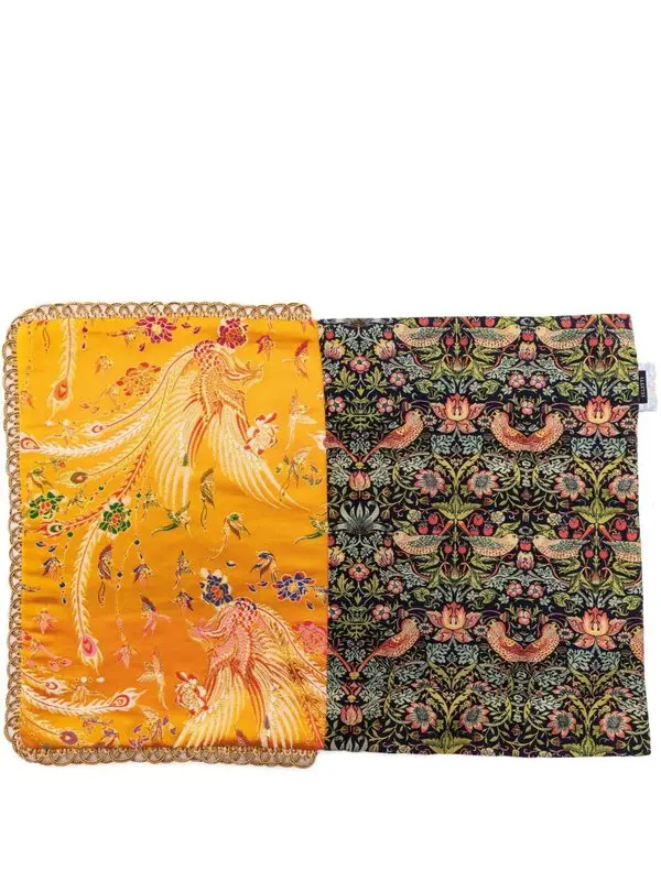 SELETTI Zirma Tablemat Set