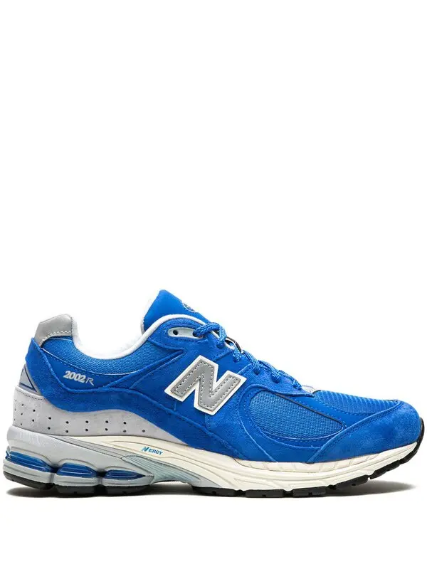 NEW BALANCE 2002r Sport Royal Sneakers - Blue