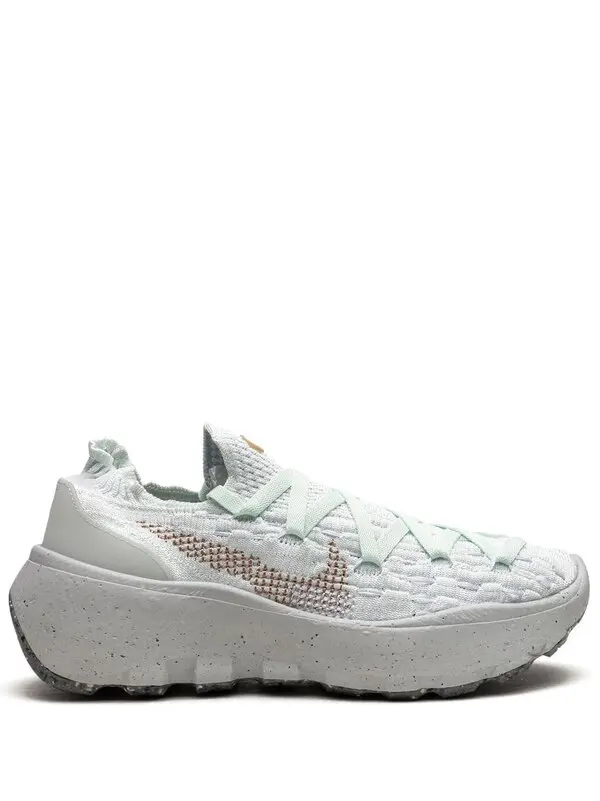 Nike Space Hippie 04 Sneakers - White