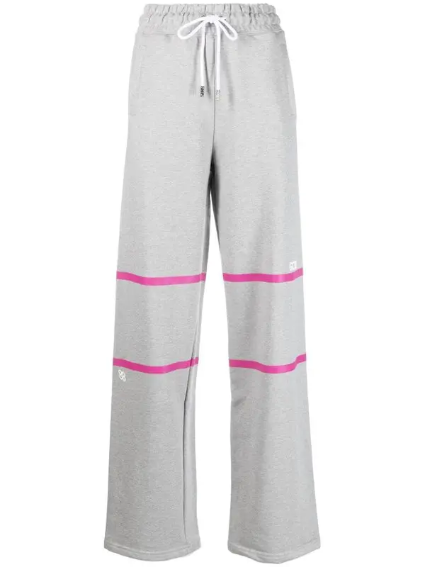 Gcds Logo-print Track Pants