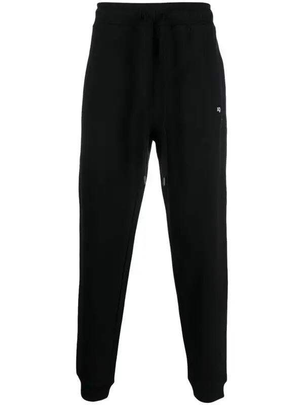 Zadig&Voltaire Skull Capri Track Pants