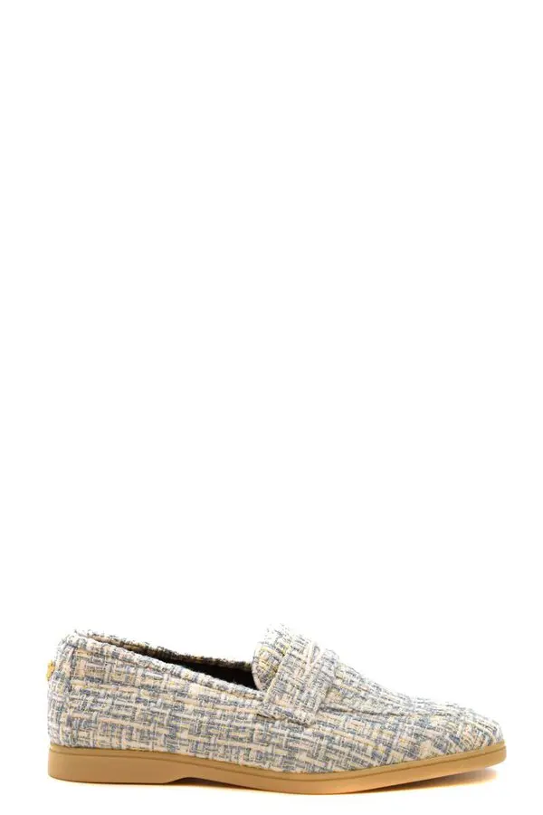 BOUGEOTTE Moccasins