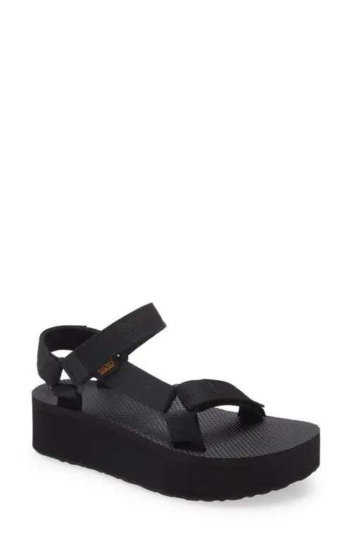 Teva Universal Sandal - Black