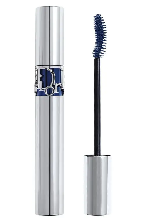Dior Show Iconic Overcurl Mascara - 264 Bleu/blue