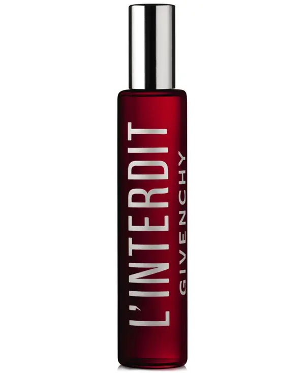 Givenchy L'interdit Eau De Parfum Rouge Roll-on