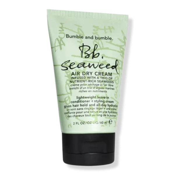 BUMBLE AND BUMBLE Travel Nourishing Air Dry Cream