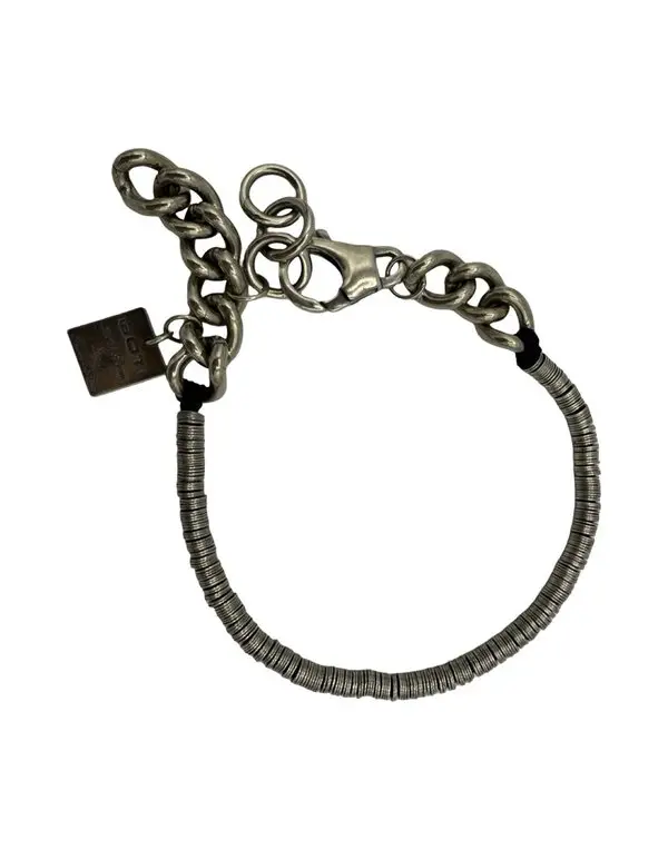GOTI Sterling Bracelet