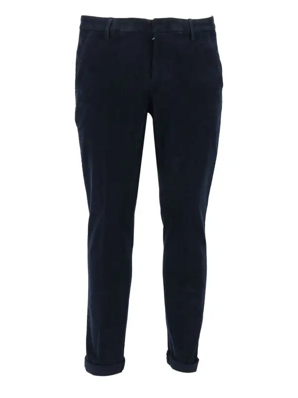 DONDUP Gaubert Trousers - Blue