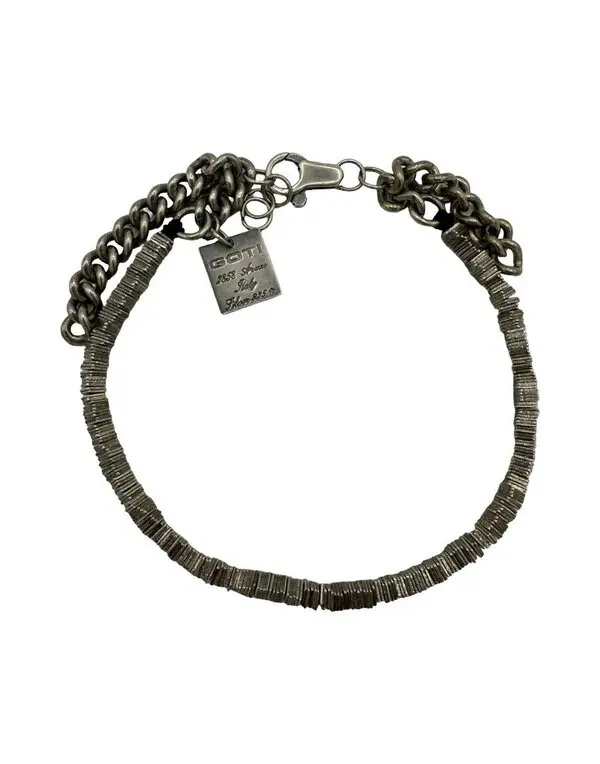 GOTI Sterling Bracelet