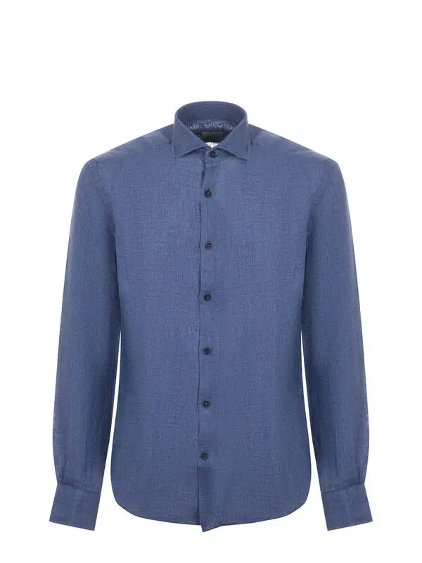 XACUS Shirts - Blue