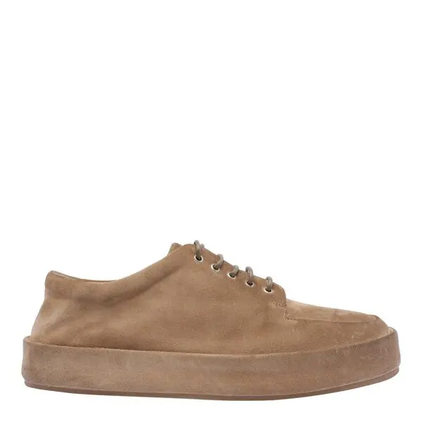 Marsèll Cassapana Derby Sneakers - Beige
