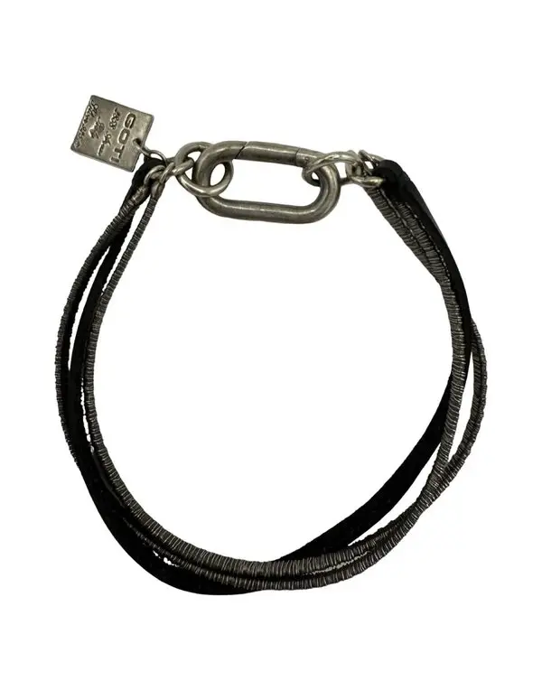 GOTI Sterling Bracelet