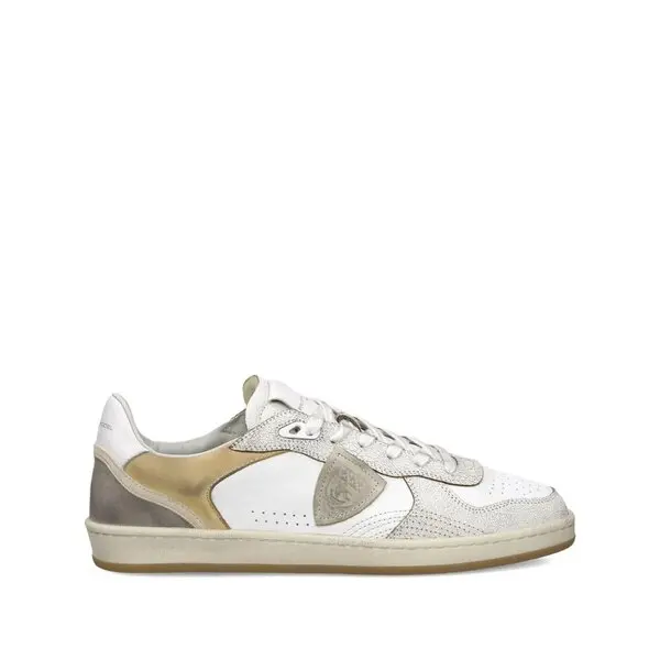 Philippe Model Sneakers - Multicolor