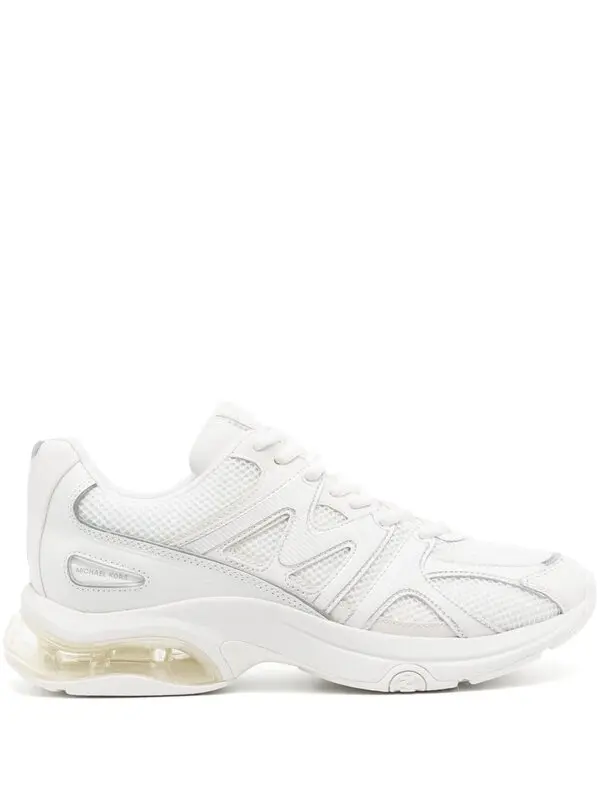 Michael Kors Kit Low-top Sneakers - White