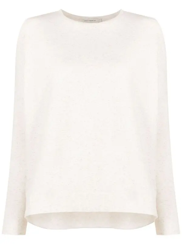 LENNY NIEMEYER Long-sleeved T-shirt