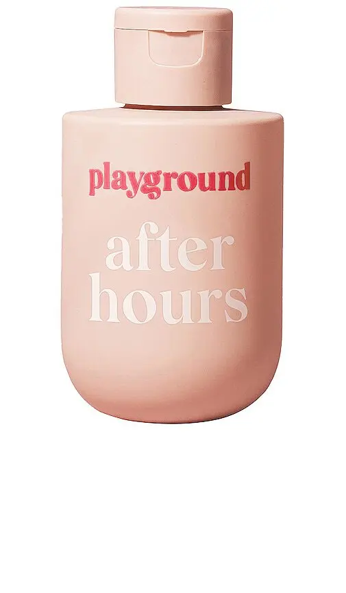 playground personal lubricant Playground Date Night Lubricant: Enhance Intimacy