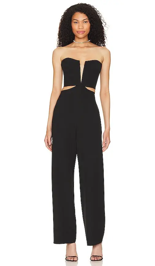 Bardot Ambiance Jumpsuit