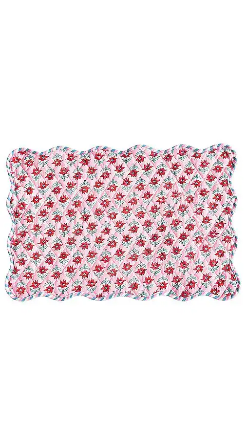 Furbish Studio Sabrina Placemat