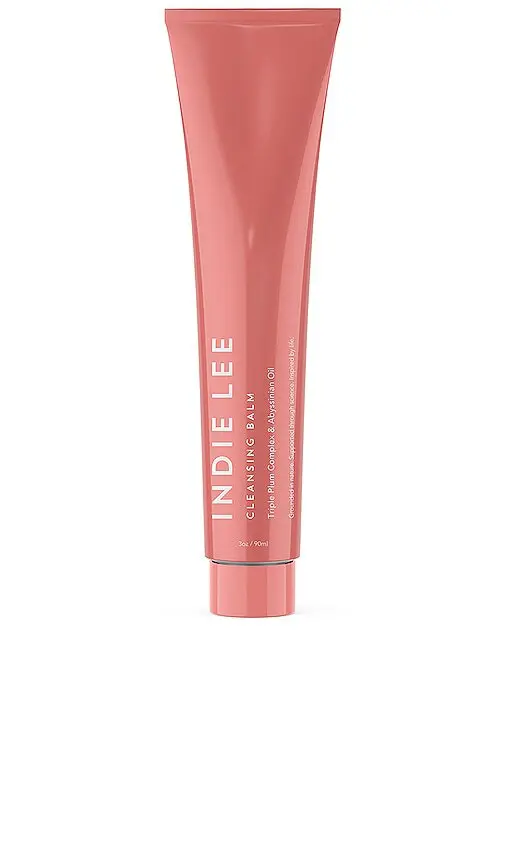 INDIE LEE Cleansing Balm
