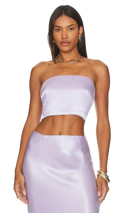 SNDYS X Angel Top